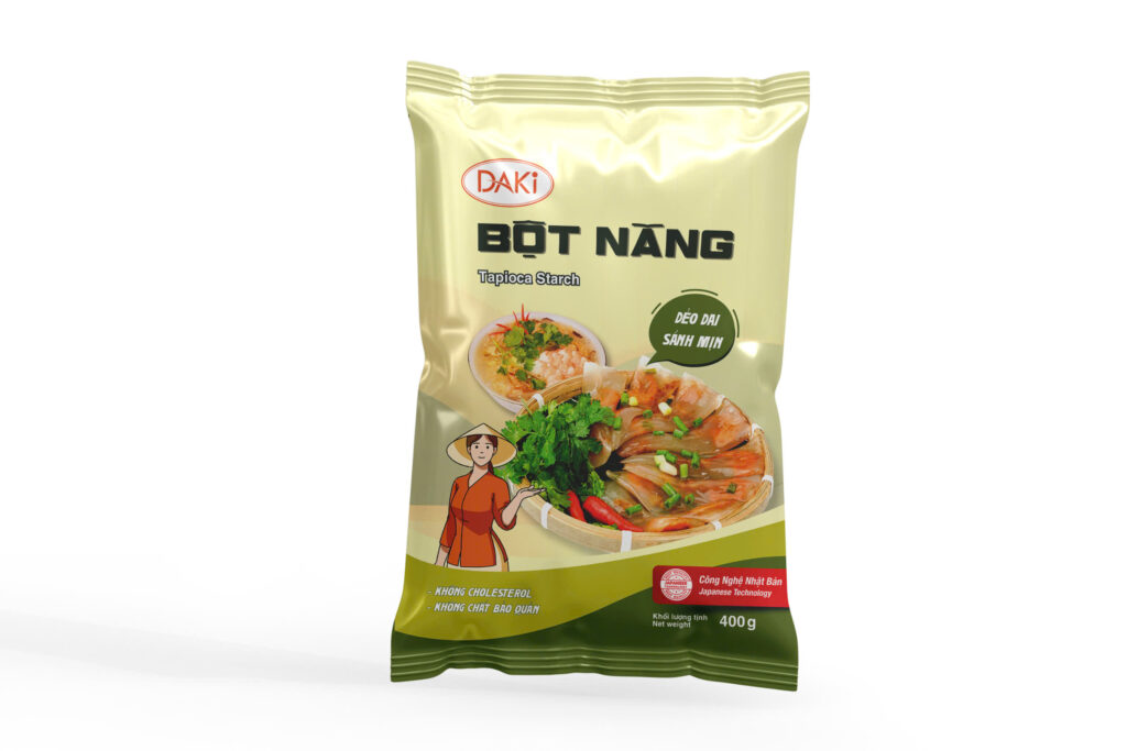 Trang chủ - DAKI – Một nhãn hiệu của công ty CPT FOOD